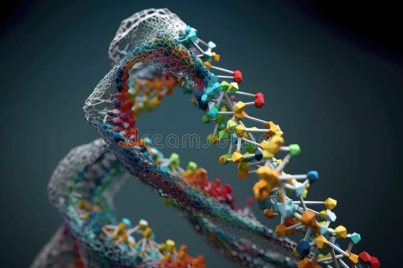 Visible Mutations Stock Illustrations – 23 Visible Mutations Stock ...
