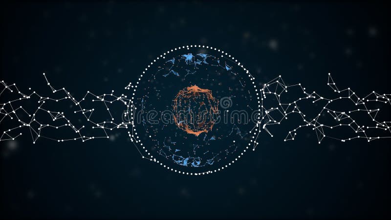 Molecular Structure from Polygonal Particles in Plexus Capsule Over ...