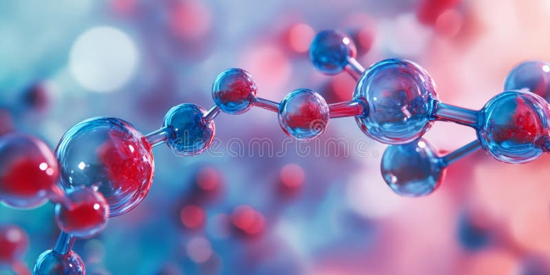 The Molecular Structure of a Single Amino Acid and Its Importance in ...
