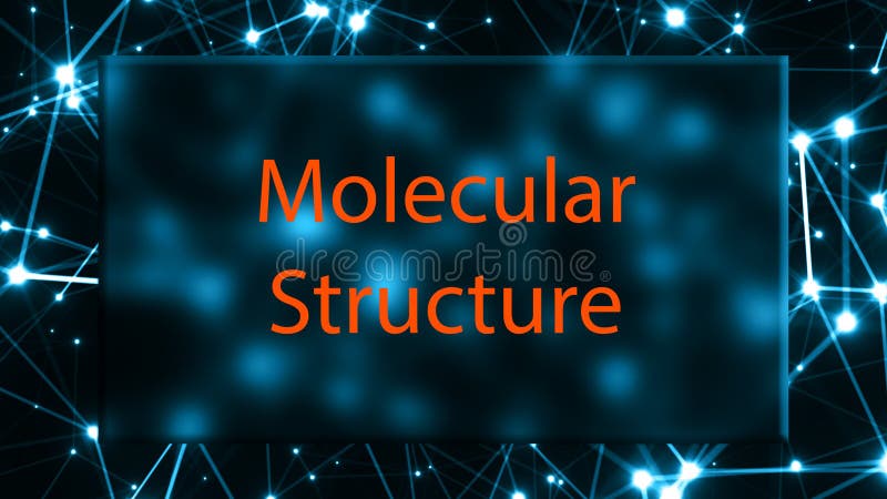 Molecular Structure the Study of the Structure and Behavior of ...