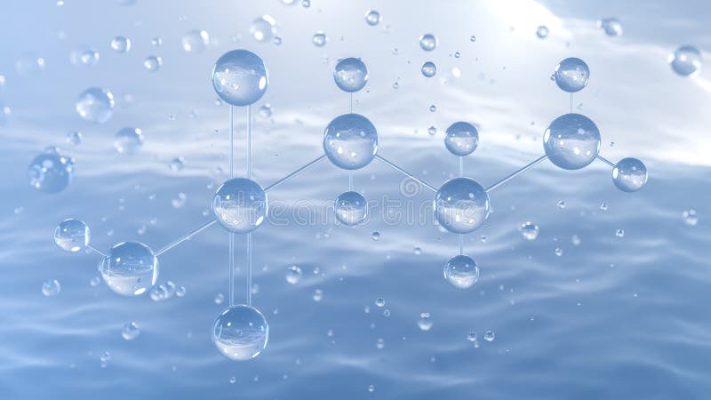 Nitrogen Oxygen Molecules Stock Illustrations – 120 Nitrogen Oxygen ...