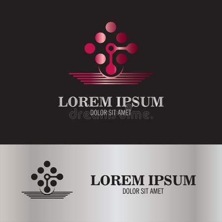 Molecular Lab Logo Stock Illustrations – 9,418 Molecular Lab Logo Stock ...