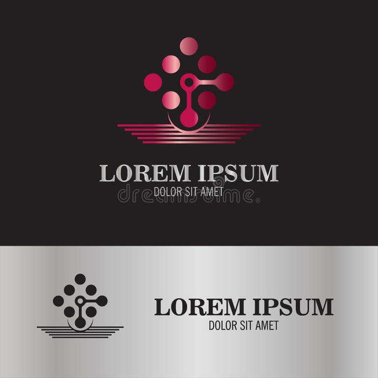 Molecular Lab Logo Stock Illustrations – 9,205 Molecular Lab Logo Stock ...