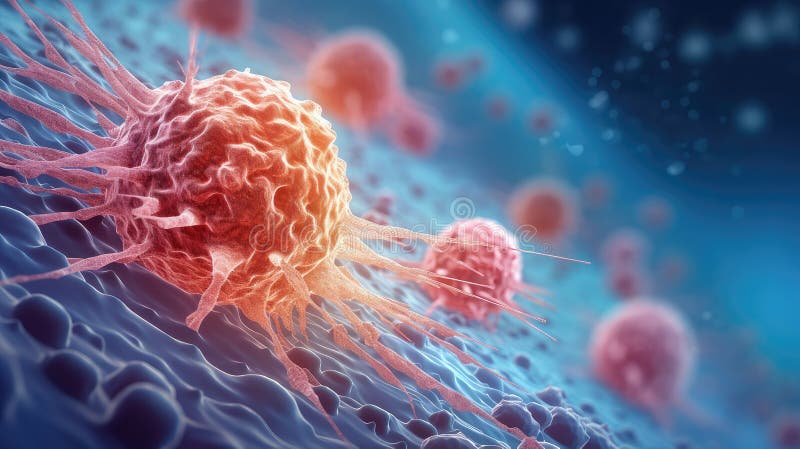 Targeted Therapies Stock Illustrations – 206 Targeted Therapies Stock ...