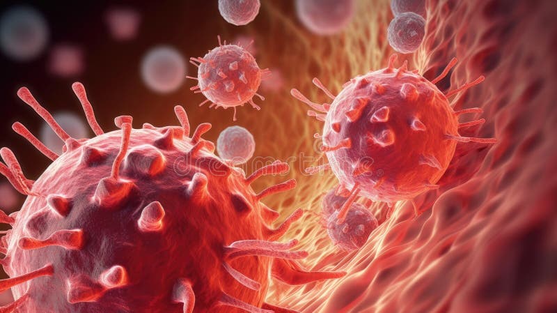 Targeted Therapies Stock Illustrations – 206 Targeted Therapies Stock ...