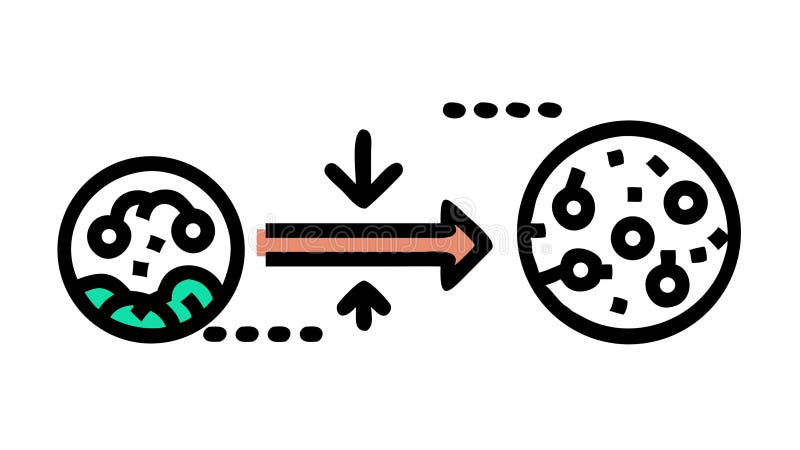 Molecular Transformation for Chemical Processes, Vector Design ...