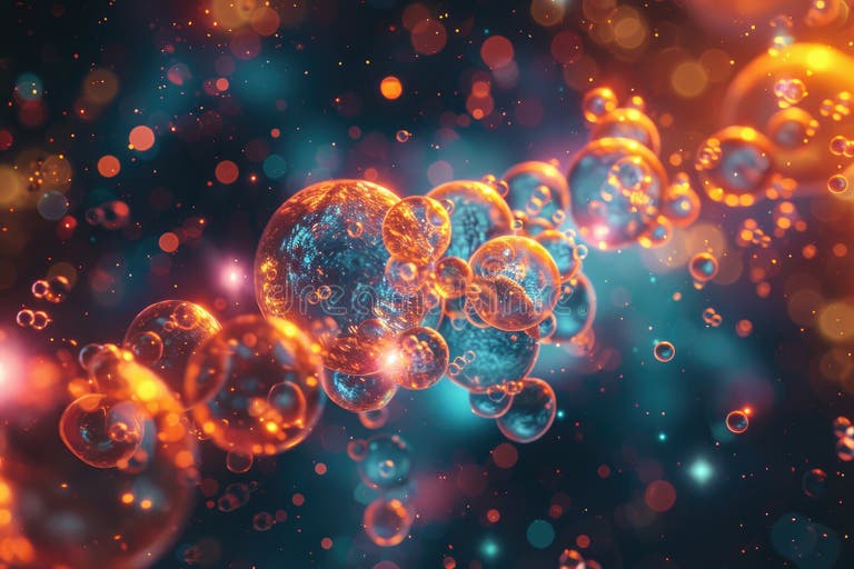 The Molecular Universe Exploring the Infinite Diversity of Super ...