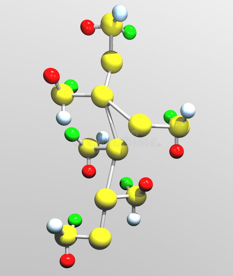 Common Molecule Stock Illustrations – 648 Common Molecule Stock ...