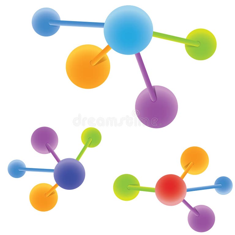 Life Molecule Stock Illustrations – 46,578 Life Molecule Stock ...