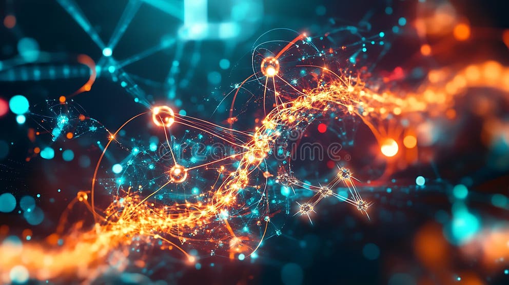 Quantum Bits Stock Illustrations – 431 Quantum Bits Stock Illustrations, Vectors & Clipart ...