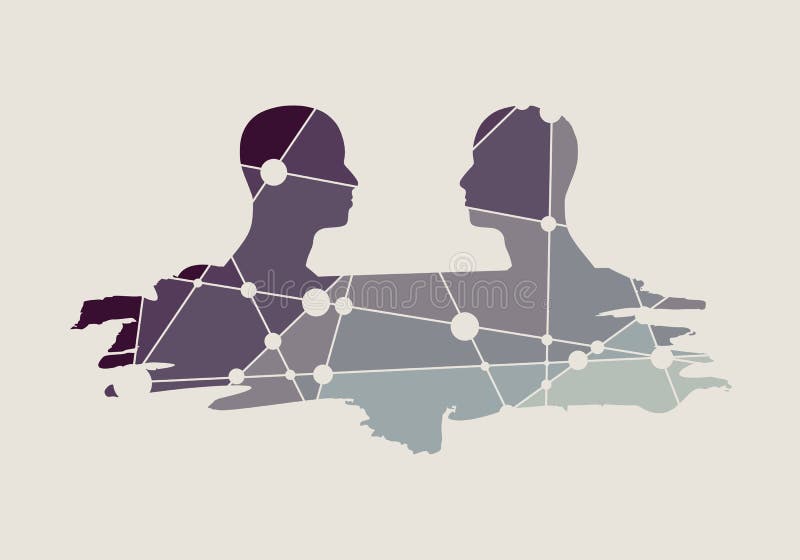 Communication Banner Stock Illustrations – 464,661 Communication Banner ...