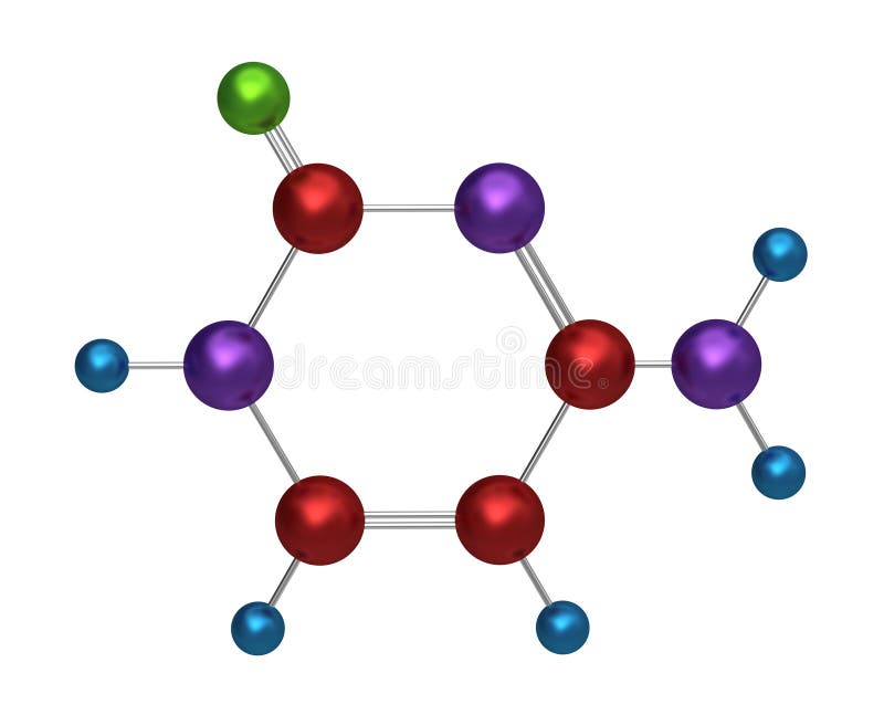 Amp Molecule