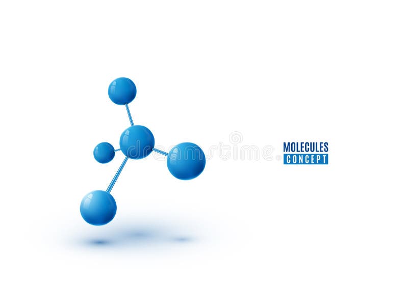 7+ Vector molecular structure white background Free Stock Photos ...