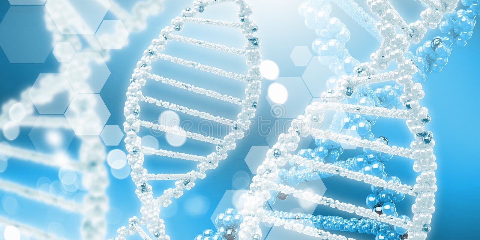 Bacteria stock image. Image of microscopic, abstract, microbiology ...