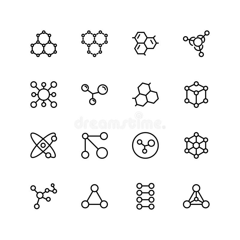 Interlock Icon in Trendy Design Style. Interlock Icon Isolated on White ...