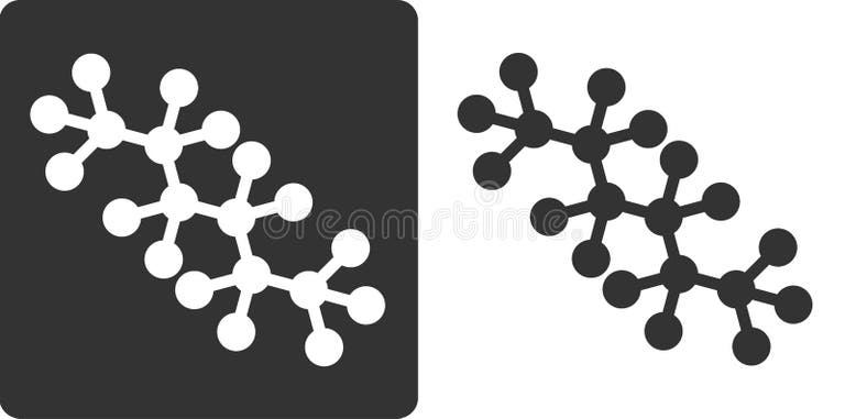 Simple Alkane Stock Illustrations – 23 Simple Alkane Stock ...