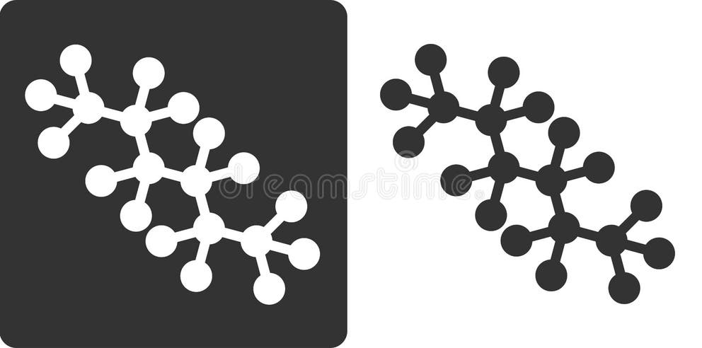 Simple Alkane Stock Illustrations – 23 Simple Alkane Stock ...