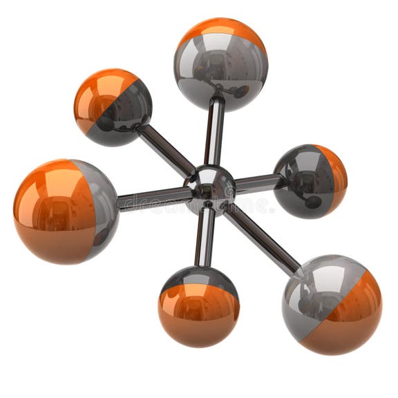Silver Molecule Stock Illustrations – 4,950 Silver Molecule Stock ...
