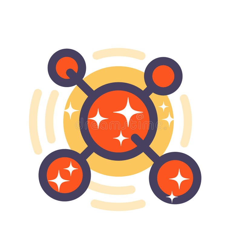 Physics Round Logo Stock Illustrations – 1,258 Physics Round Logo Stock ...