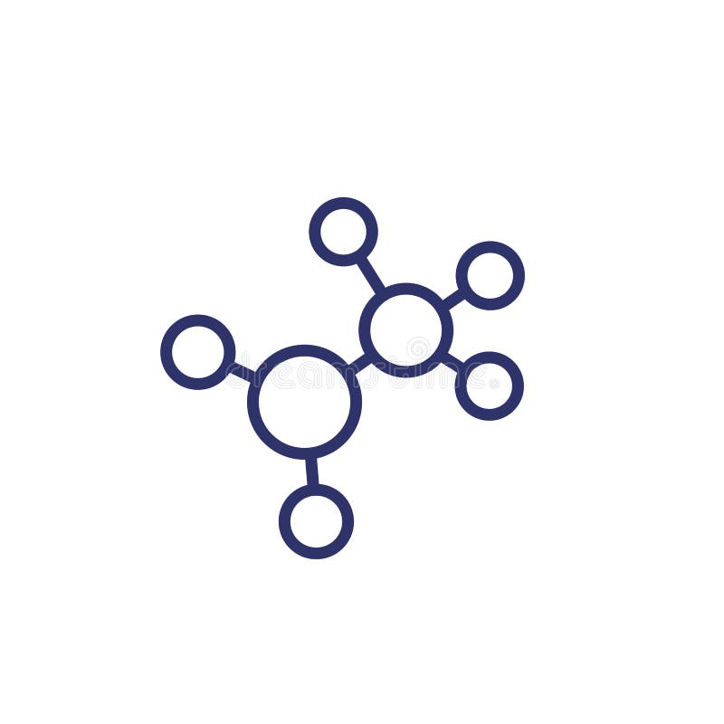 Nano Particles Icon Stock Illustrations – 369 Nano Particles Icon Stock ...