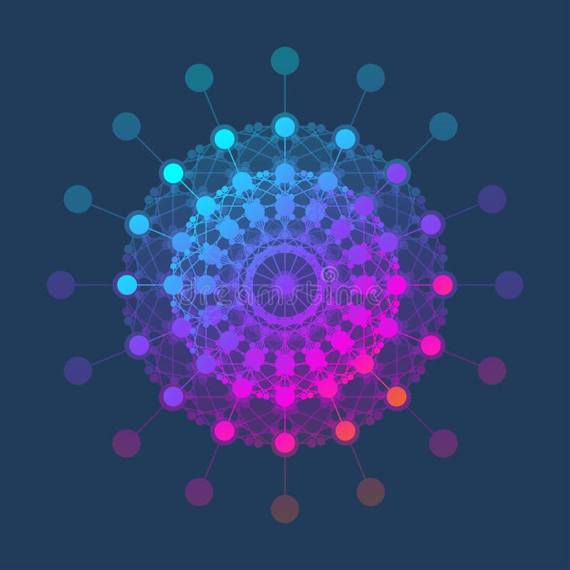 Dna Vector Border Stock Illustrations – 440 Dna Vector Border Stock ...