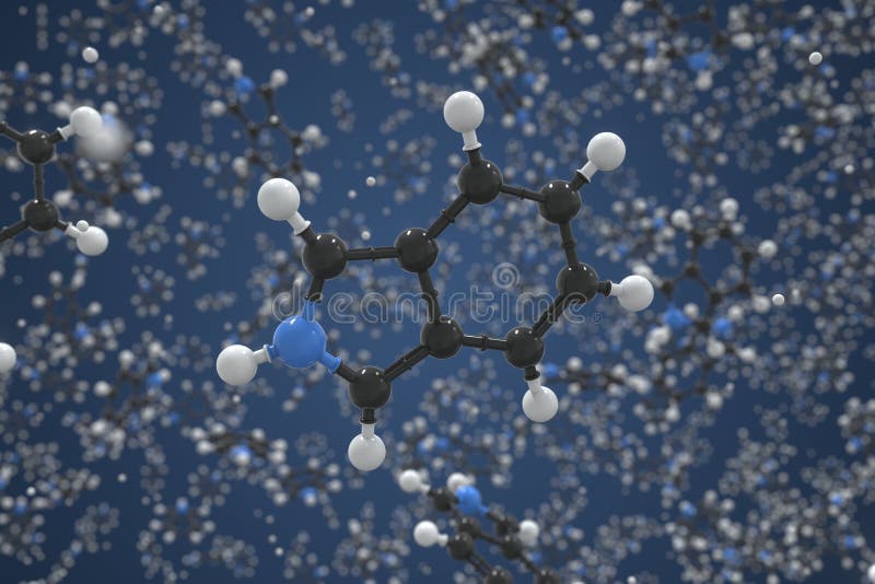 Isoindole Molecule Stock Illustrations – 5 Isoindole Molecule Stock ...
