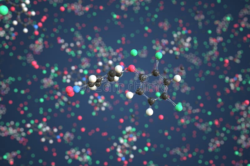 Nitrofen Stock Illustrations – 4 Nitrofen Stock Illustrations, Vectors ...