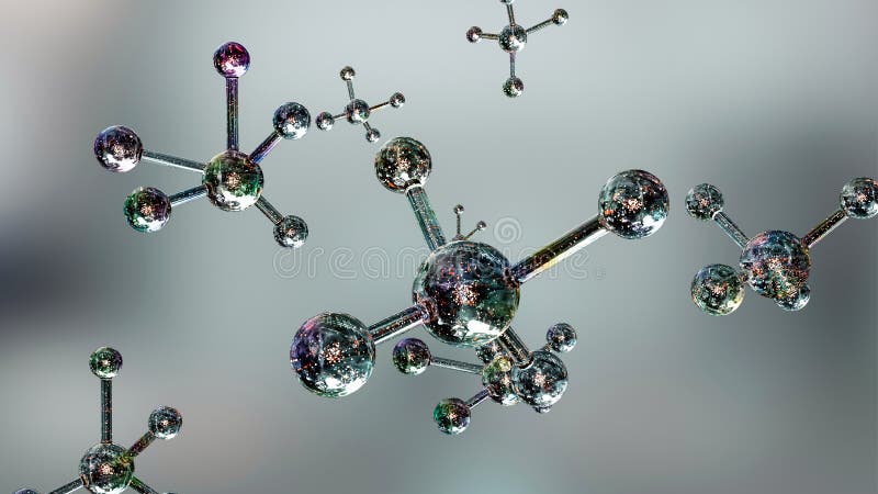 Molecule or Serum or Atom, Serum Liquid Cream ,Collagen Clear Crystal ... Molecule or Serum or Atom, Serum Liquid Cream ,Collagen Clear Crystal ...