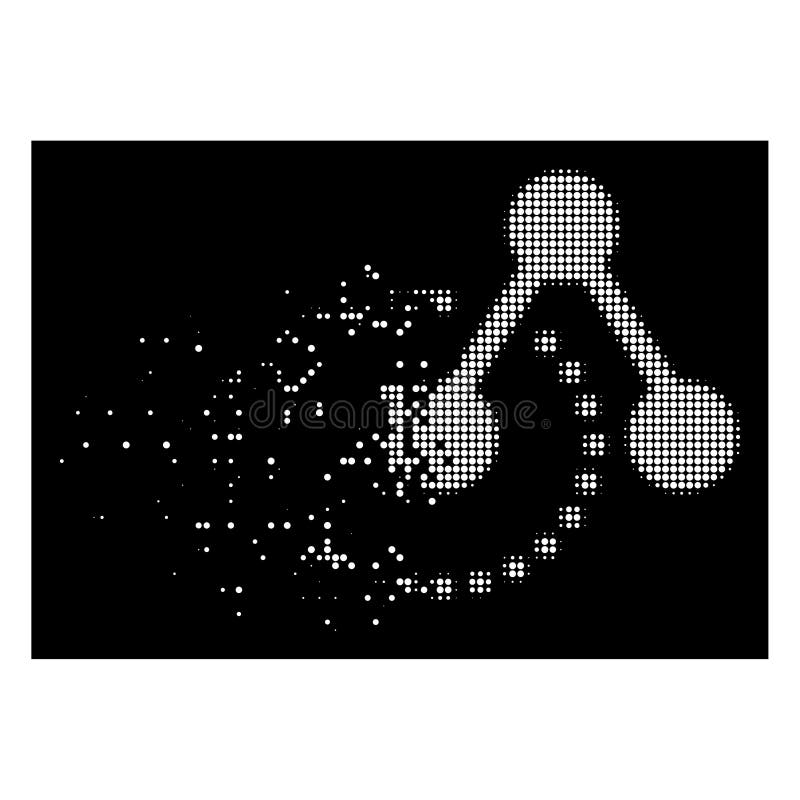 Fragmented Structure Stock Illustrations – 482 Fragmented Structure ...