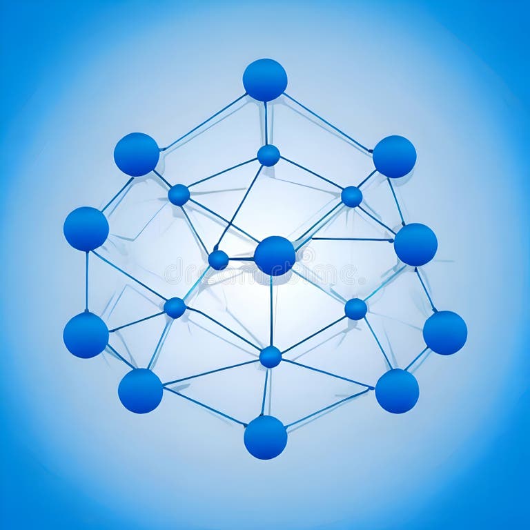 Network Icon Molecule Stock Illustrations – 16,130 Network Icon ...