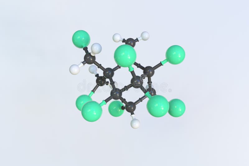 Toxaphene Stock Illustrations – 4 Toxaphene Stock Illustrations ...