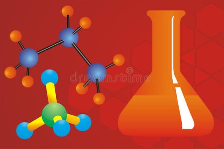 Chemical Breakdown Stock Illustrations – 386 Chemical Breakdown Stock ...