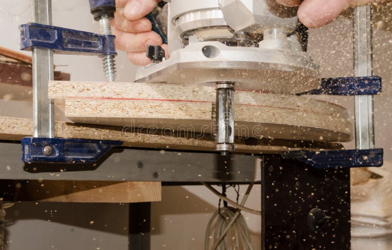 Molino De Mano, Proceso De Piezas Foto de archivo - Imagen de casero ...