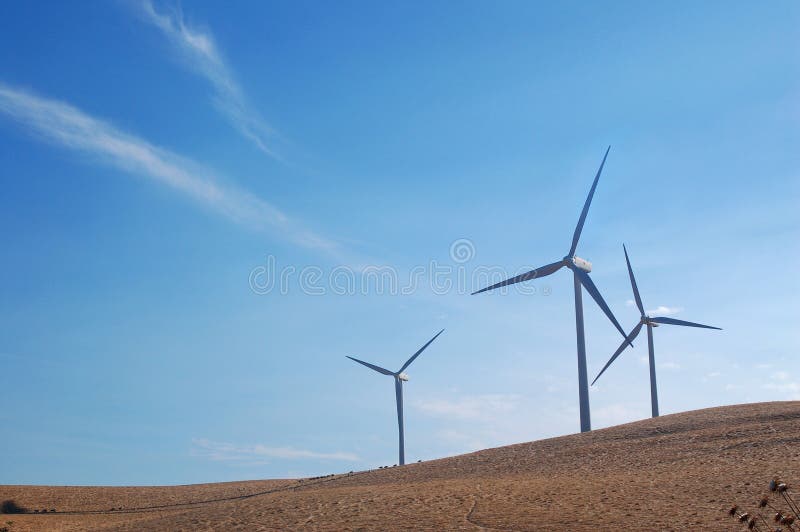 11,538 Molinos De Viento Modernos Fotos de stock - Fotos libres de ...
