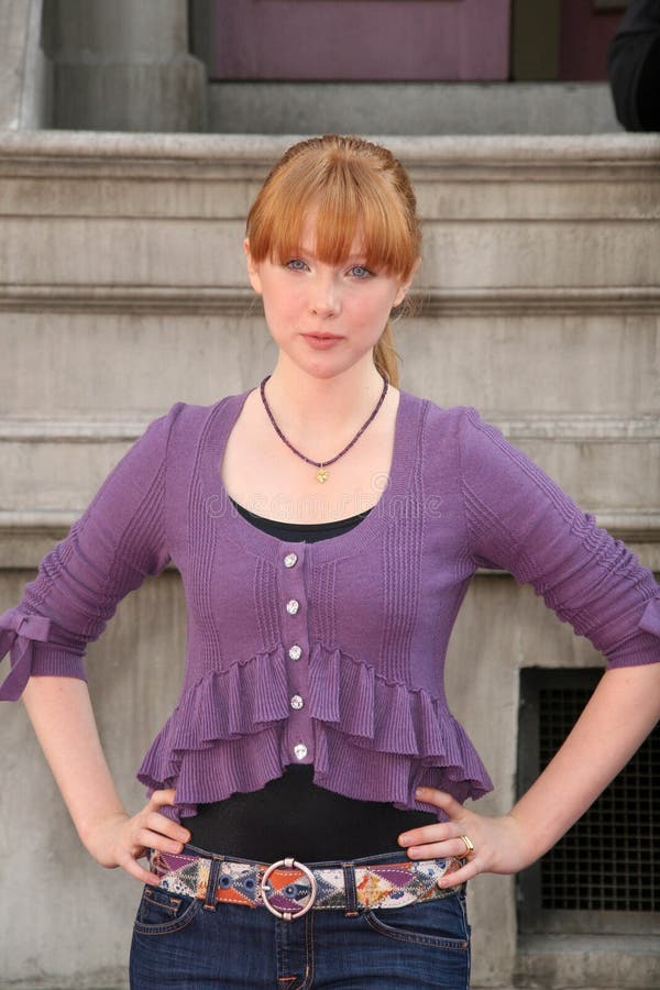 Castillo De Molly Quinn 2023