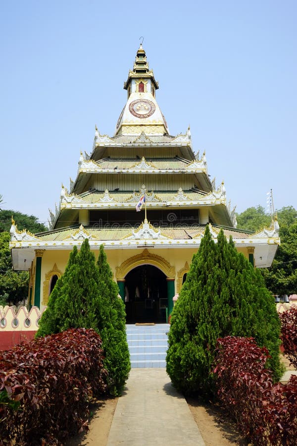 Molmi Paya Stock Photos - Free & Royalty-Free Stock Photos from Dreamstime