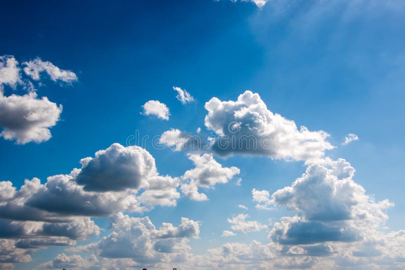 Moln arkivfoto. Bild av liggande, tydlig, räknat, klimat - 45255692