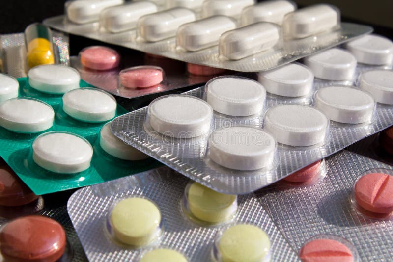 Droghe immagine stock. Immagine di ancoraggio, anabolico - 30135369