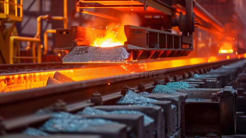 Foundry Stock Illustrations – 6,542 Foundry Stock Illustrations ...