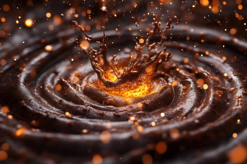 595 Molten Metal Splash Stock Photos - Free & Royalty-Free Stock Photos ...