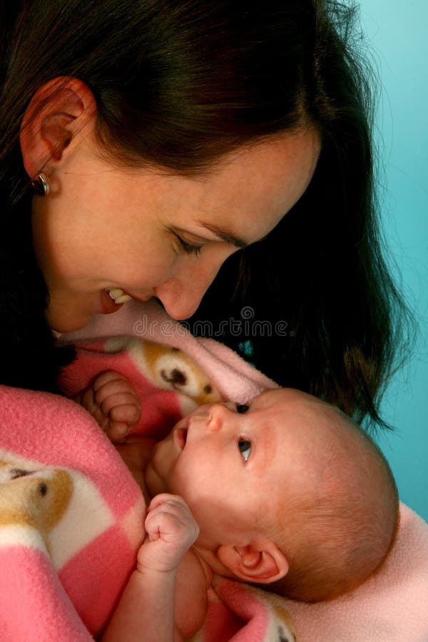 Mother Child stock image. Image of minor, baby, parent - 2001983