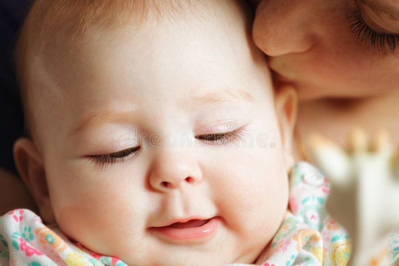 Baby Faces Stock Images - Download 5,649 Royalty Free Photos