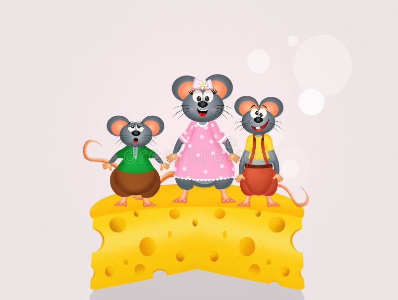 Mom Mouse Stock Illustrations – 178 Mom Mouse Stock Illustrations ...