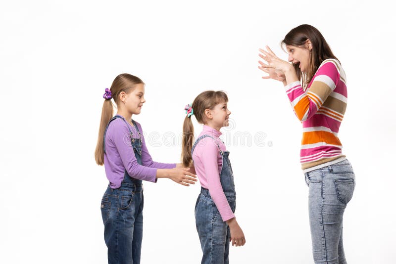 Daughters Perky Boobs Stock Photos - Free & Royalty-Free Stock Photos ...