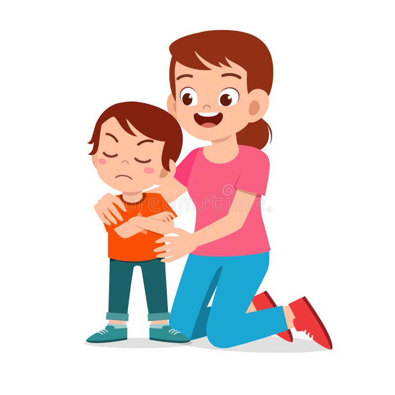 Angry Mom Stock Illustrations – 1,801 Angry Mom Stock Illustrations ...