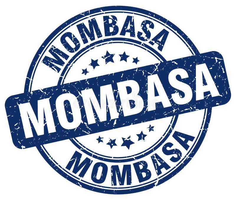 Mombasa Stamp Stock Illustrations – 165 Mombasa Stamp Stock ...