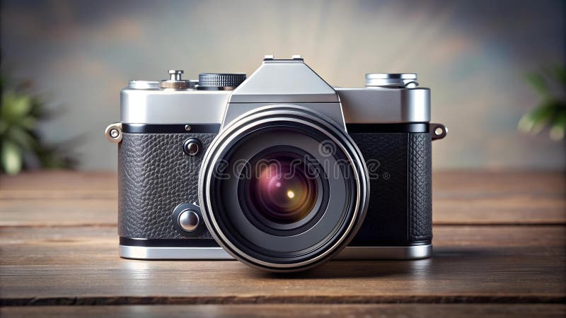 The Moment Catcher: a Camera for Capturing the Unforgettable Generative ...