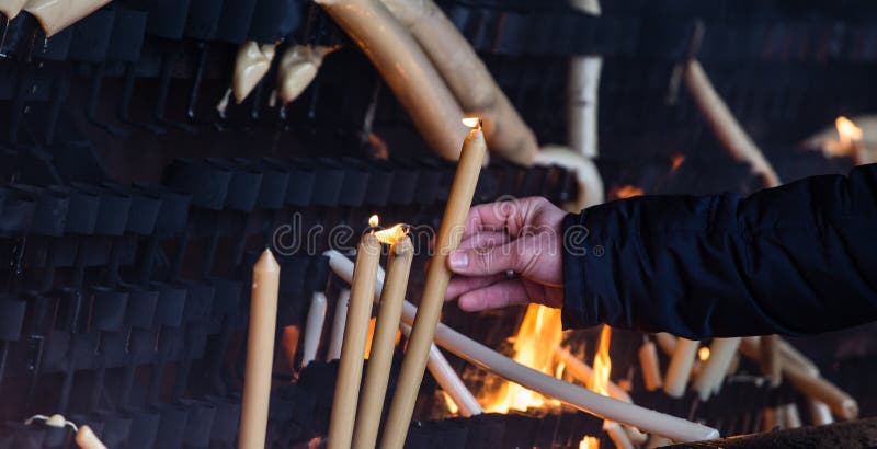 Moment of faith stock image. Image of isolate, hand - 116284707