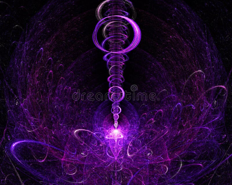 The moment of inspiration stock image. Image of digital - 89095243