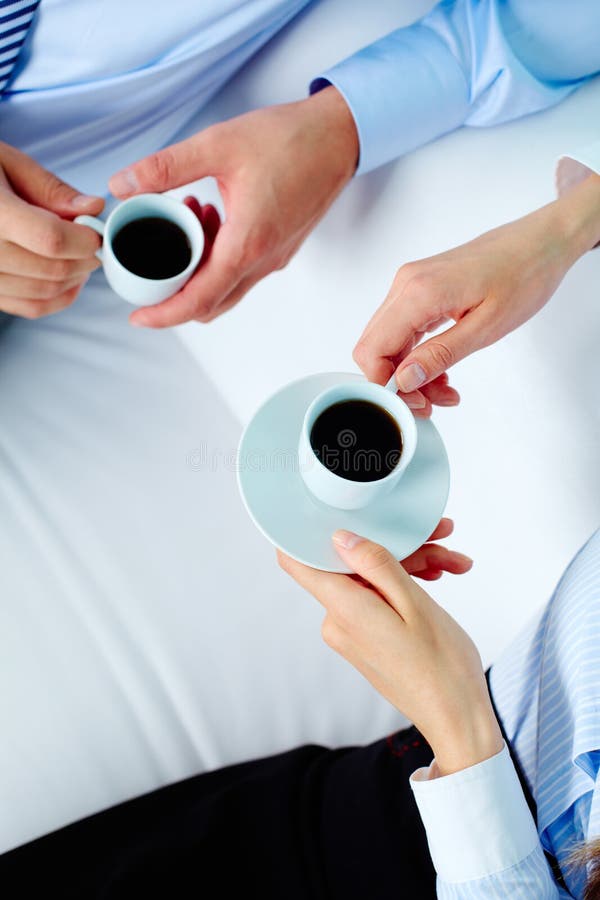 Moment of refreshment stock image. Image of male, person - 28376387